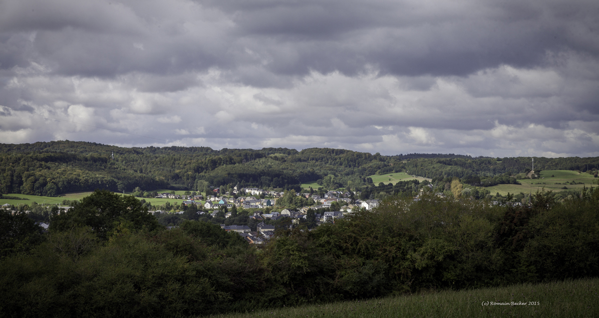 Le Val de Kayl – De Käldall – Romain Becker